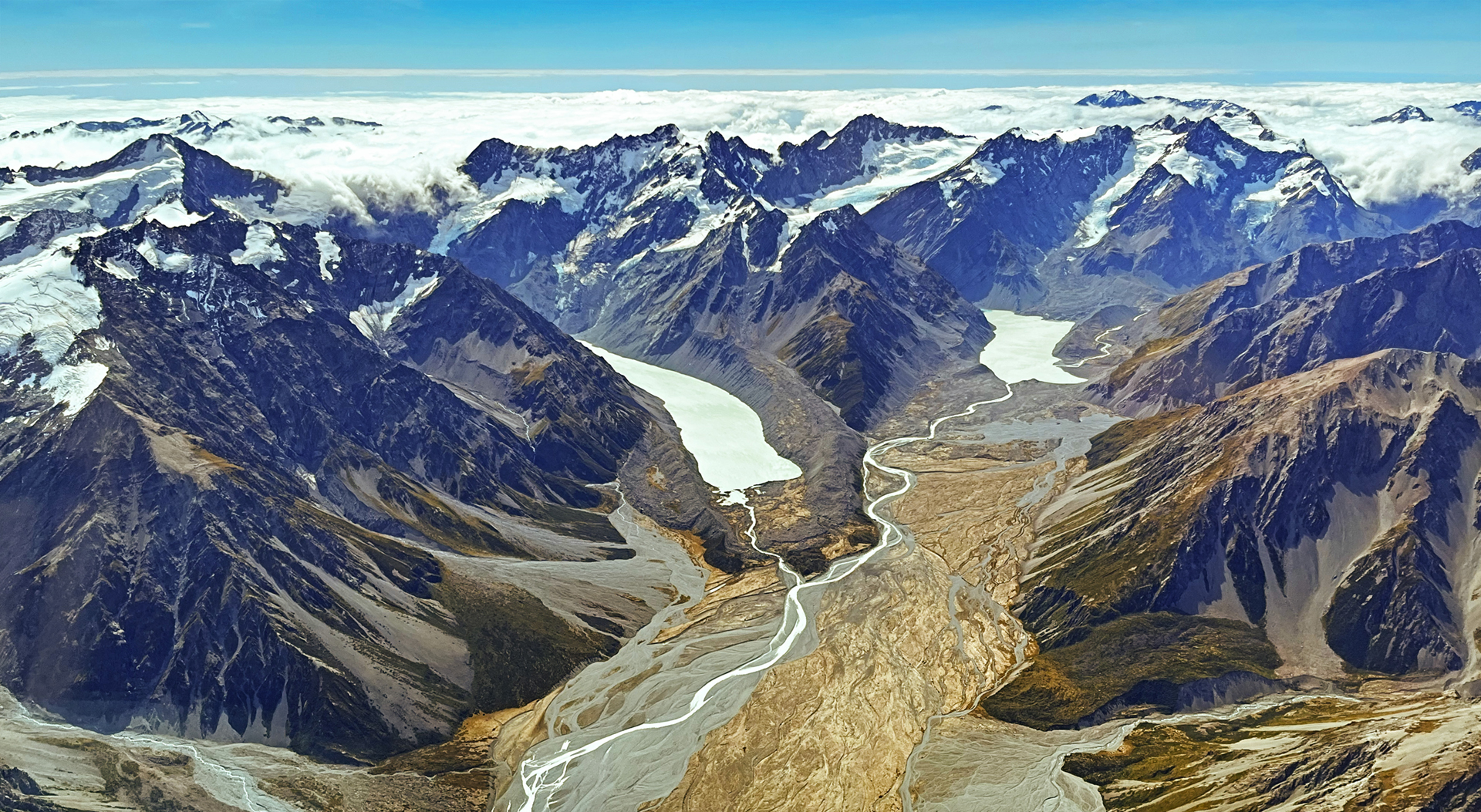 NIWA – Business as Usual through science sector reforms | Earth ...