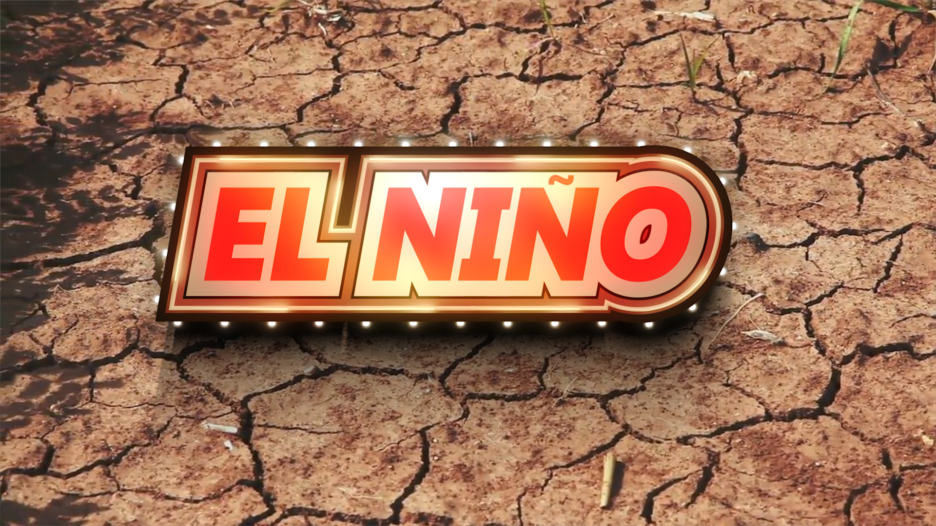 Update on El Niño | Earth Sciences New Zealand | NIWA