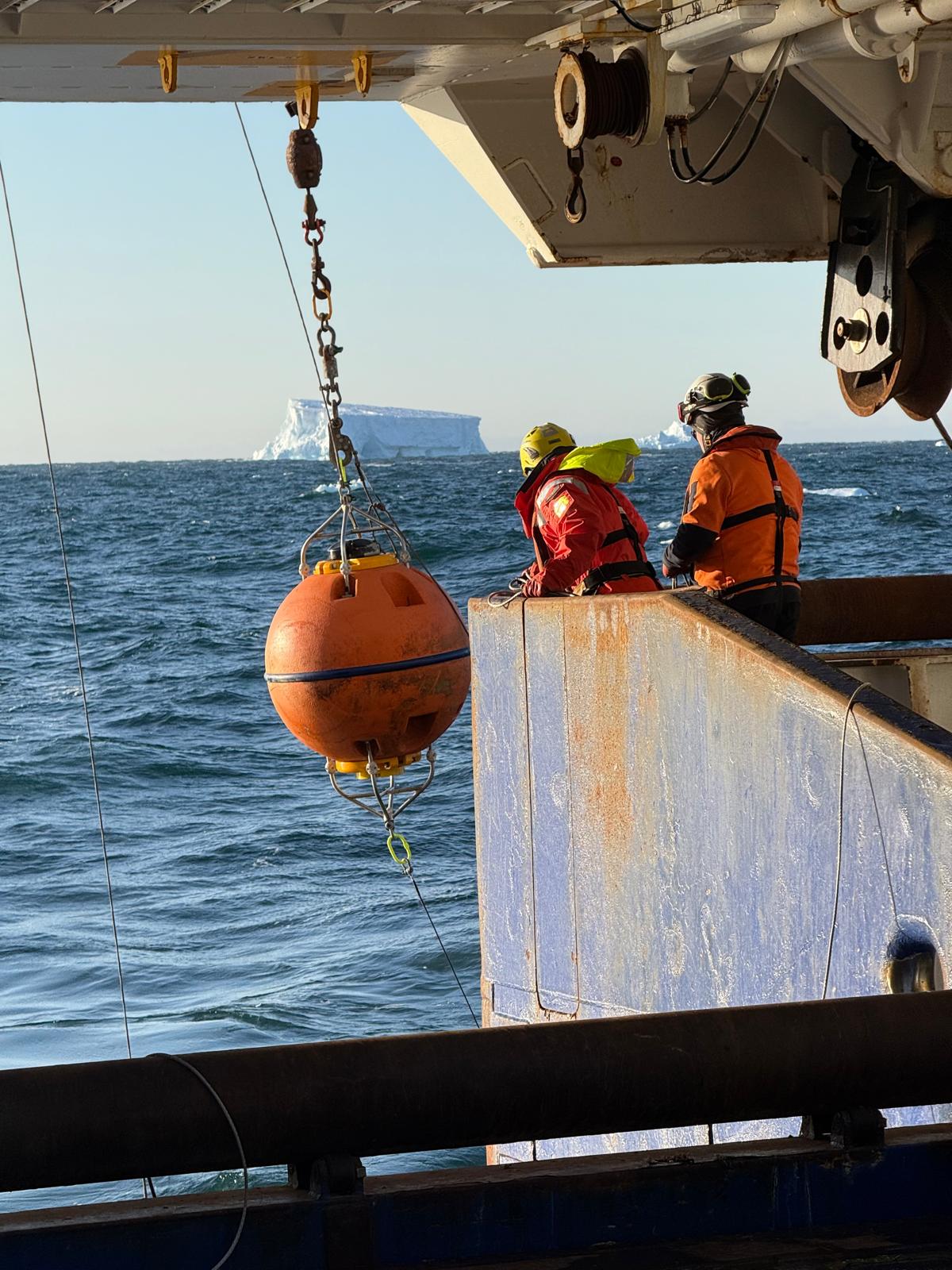 deploy_Alina__01_02_2025 (4).jpg | Earth Sciences New Zealand | NIWA