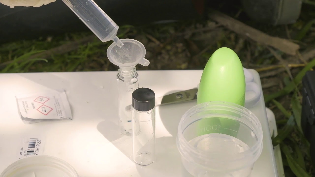 SHMAK water quality – phosphate | Earth Sciences New Zealand | NIWA