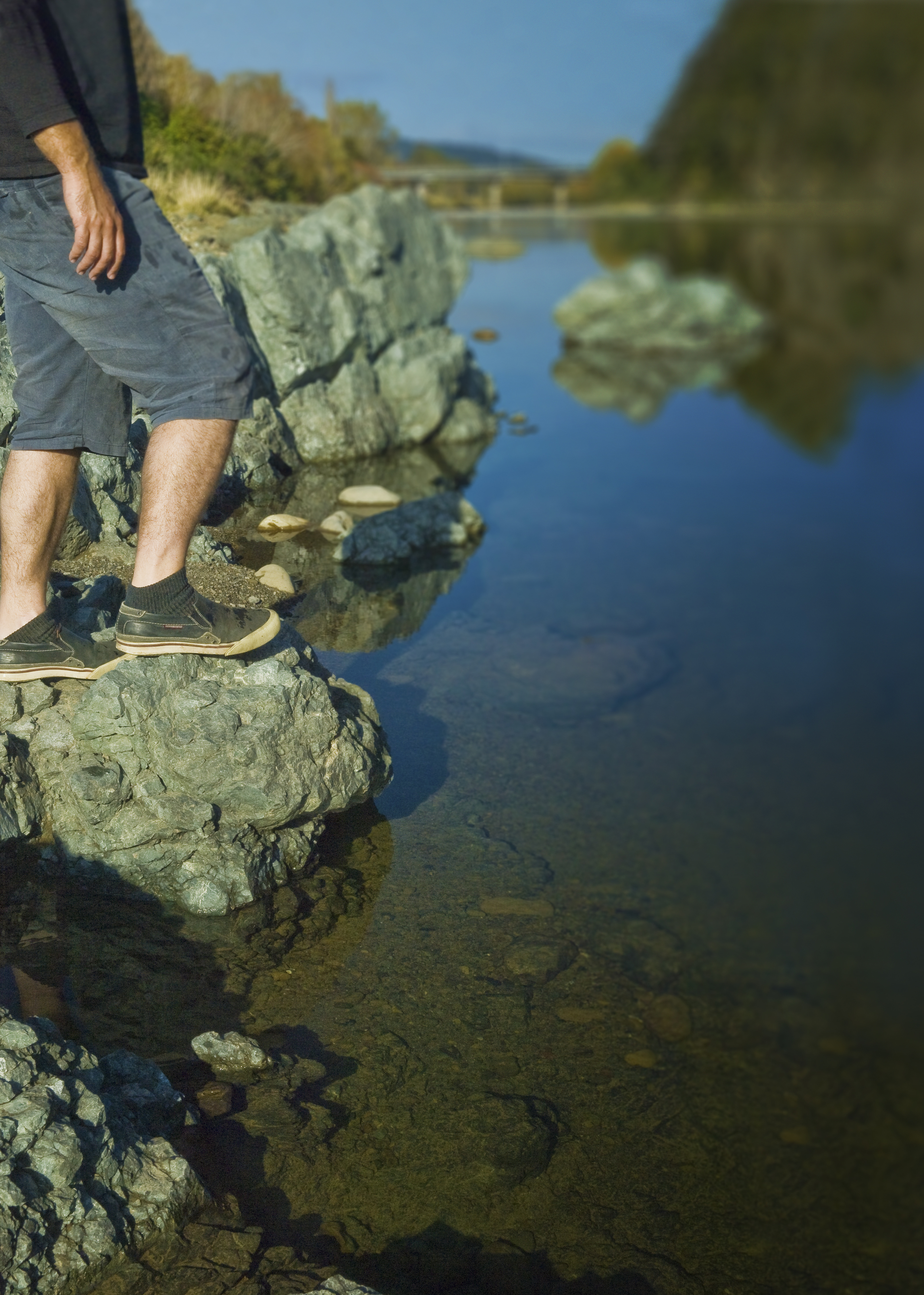 Hutt River | Earth Sciences New Zealand | NIWA