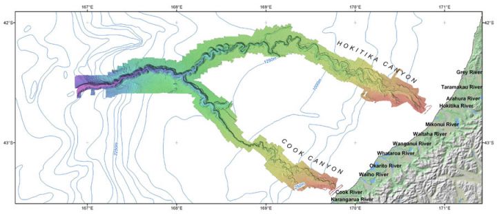 Default Vessels Gallery | Earth Sciences New Zealand | NIWA