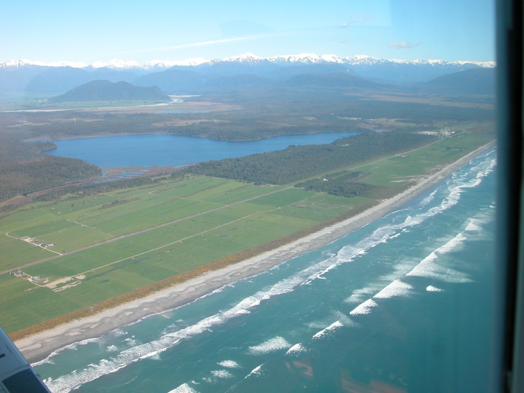 Dissipative | Earth Sciences New Zealand | NIWA