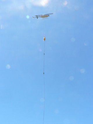 helicopter_450.jpg | Earth Sciences New Zealand | NIWA