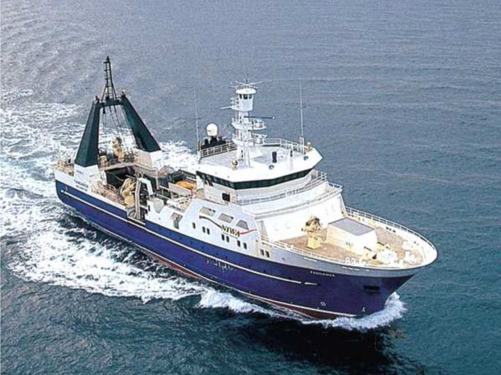 tangaroa-steaming.jpg | Earth Sciences New Zealand | NIWA