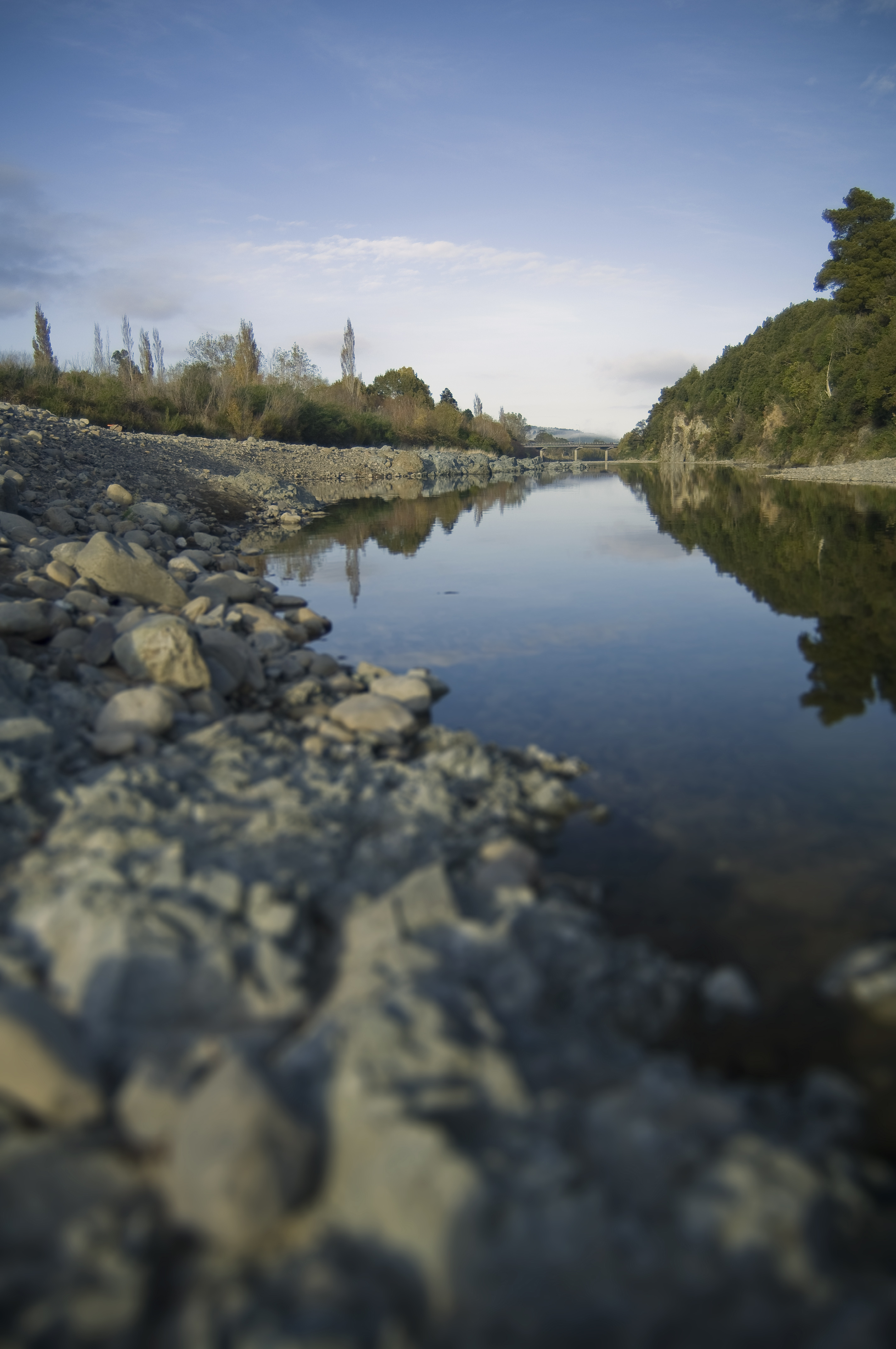 Framework for interoperable freshwater models | Earth Sciences New ...