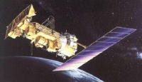 NOAA polar orbiting satellite | Earth Sciences New Zealand | NIWA