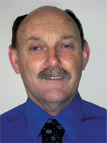 Dr Jim Cooke | Earth Sciences New Zealand | NIWA