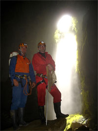 Of troglobites and troglophiles : cave-200.jpg | Earth Sciences New ...