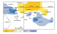 Three-month outlook : outlook-200.jpg | Earth Sciences New Zealand | NIWA