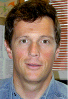 Dr Geoffroy Lamarche, NIWA | Earth Sciences New Zealand | NIWA