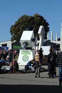 Photos: Alan Blacklock | Earth Sciences New Zealand | NIWA