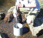 Measuring water depth | Earth Sciences New Zealand | NIWA