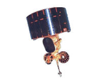 GMS-5 satellite | Earth Sciences New Zealand | NIWA