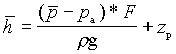 Technical Note No. 98/4 - Task 3 (Tide Gauge) Explained : image34.gif | Earth Sciences New ...