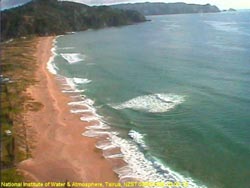 cusp.jpg | Earth Sciences New Zealand | NIWA