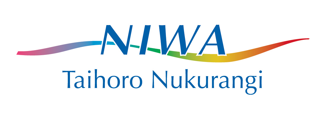 National Institute of Water and Atmosphere Research | Earth Sciences ...