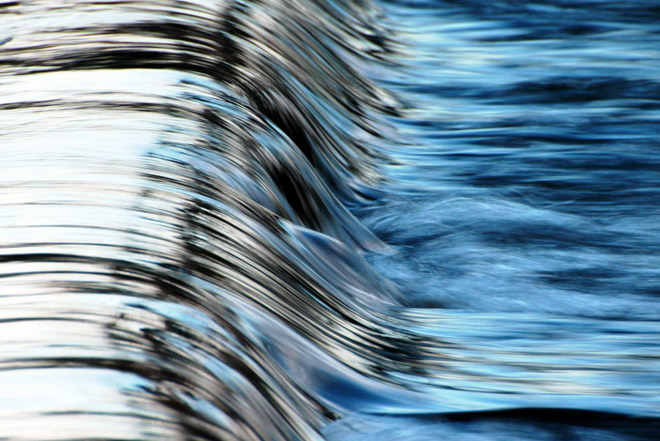 Altered water flow (hydrology) | Earth Sciences New Zealand | NIWA