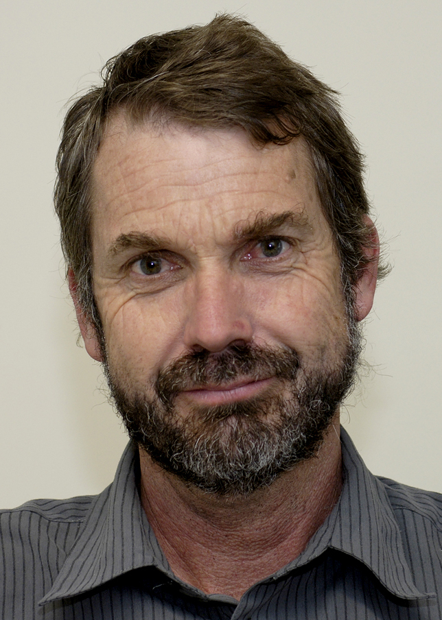 MalcolmClark02.jpg | Earth Sciences New Zealand | NIWA