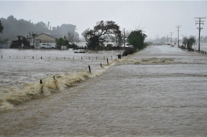 Floods | NIWA