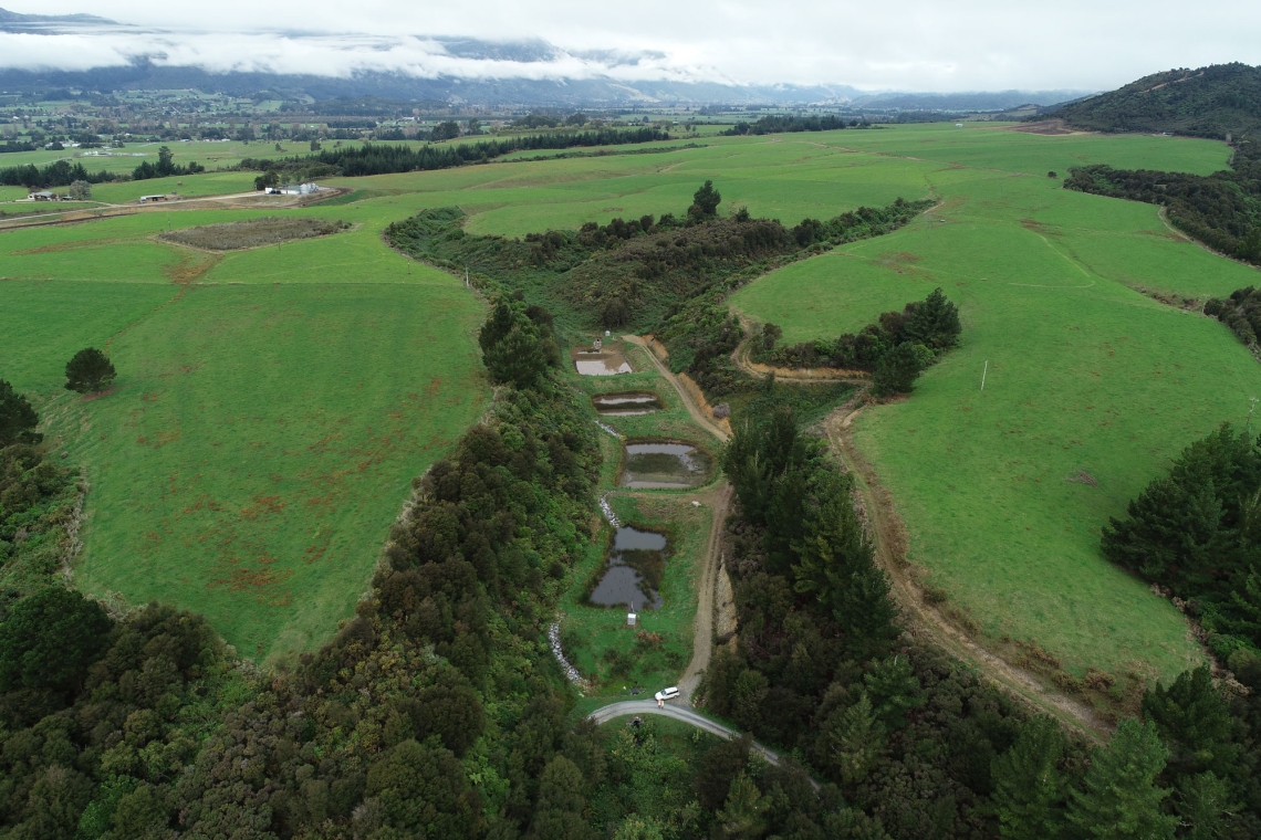 NIWA Seeks Crucial Data to Boost Freshwater Protection Efforts | NIWA