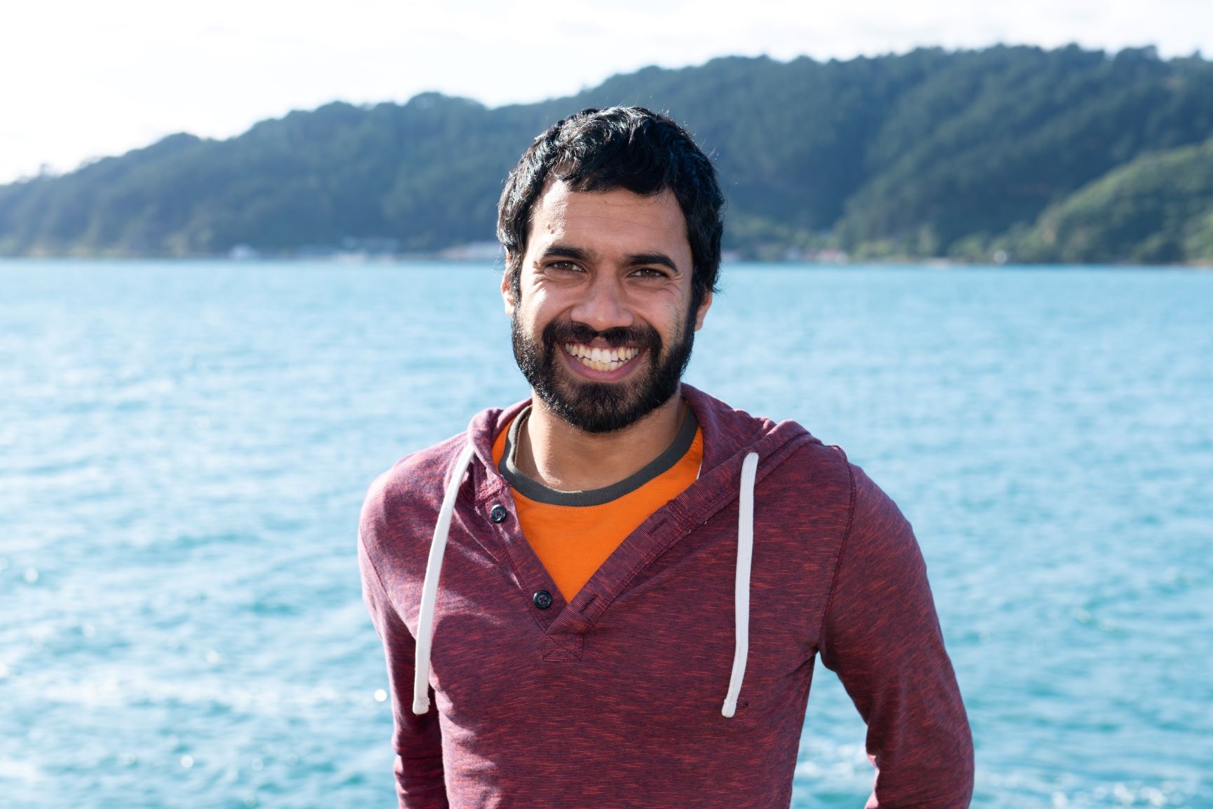 Samik_Datta_Profile_Lana Young | Earth Sciences New Zealand | NIWA