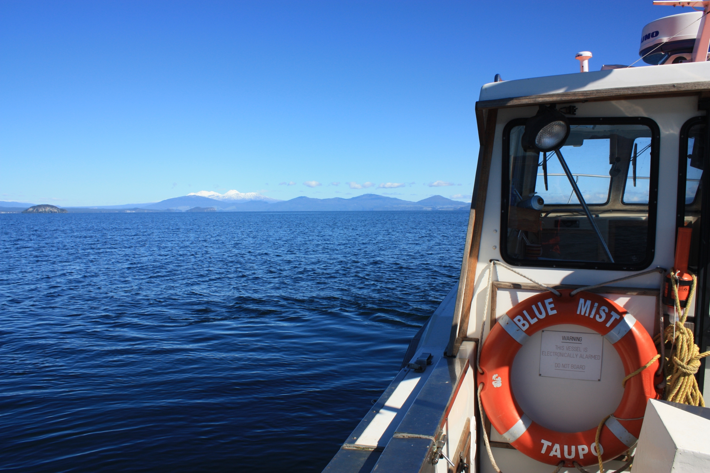 Freshwater Update 63 | Earth Sciences New Zealand | NIWA