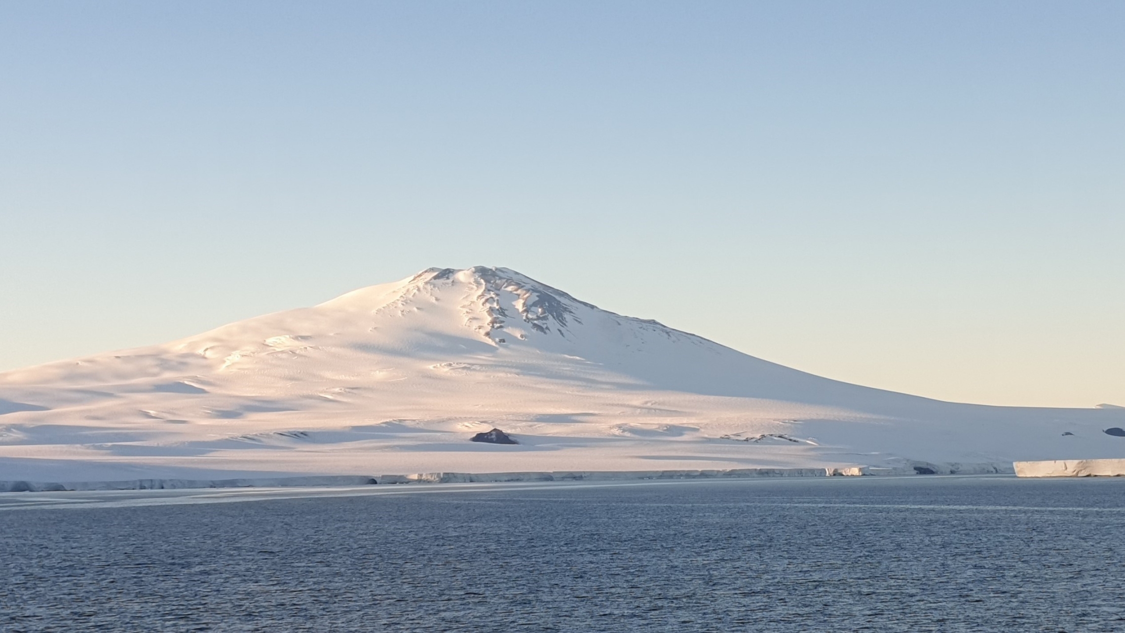 MtMelbourne2.jpg | Earth Sciences New Zealand | NIWA