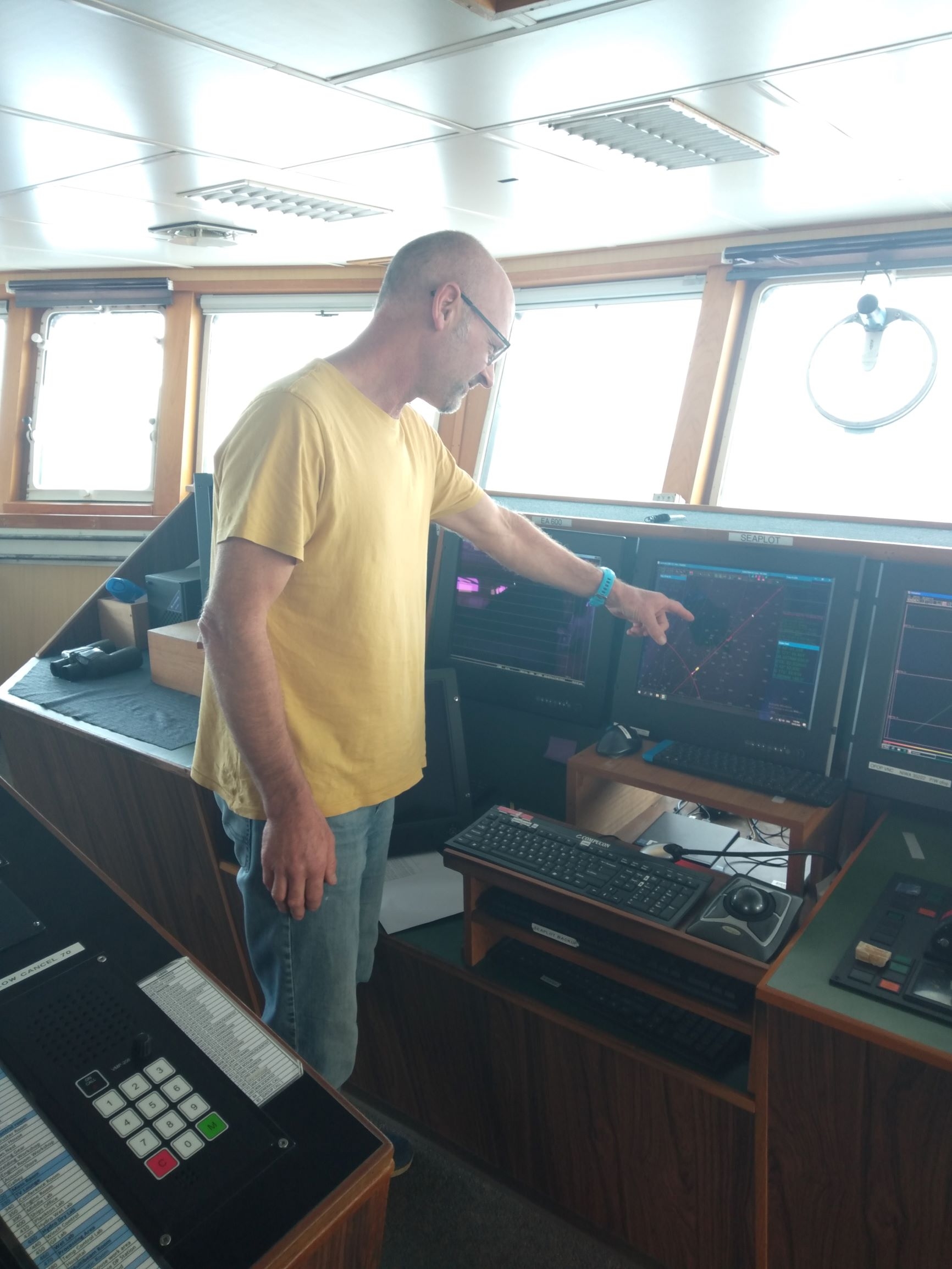 Bridge_of_Tangaroa | Earth Sciences New Zealand | NIWA