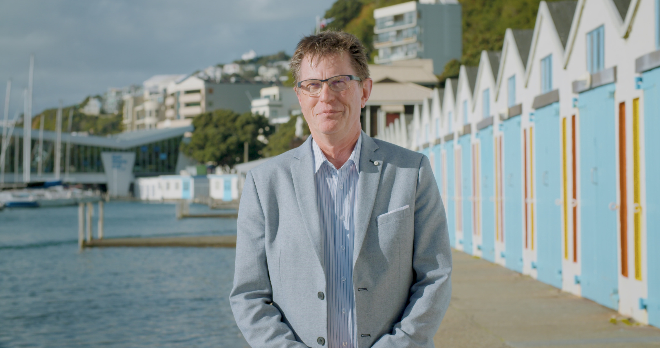 Rob_Bell | Earth Sciences New Zealand | NIWA