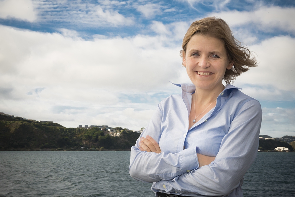Dr Suzanne Rosier | NIWA