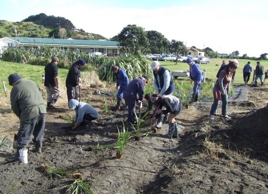 Welcome and project overview_1.jpg | NIWA