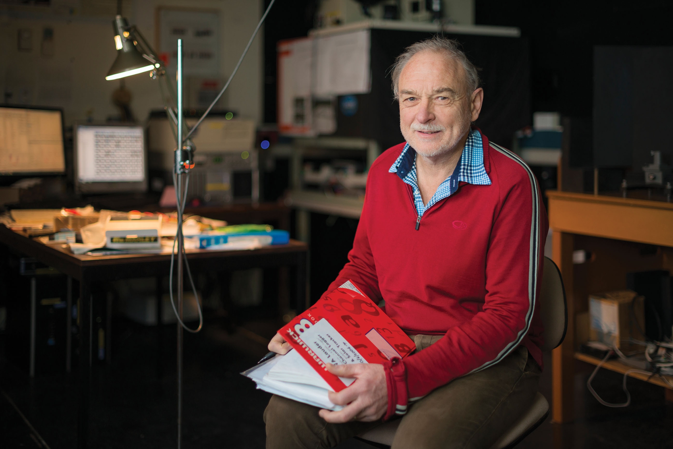 Ben Lily | Earth Sciences New Zealand | NIWA