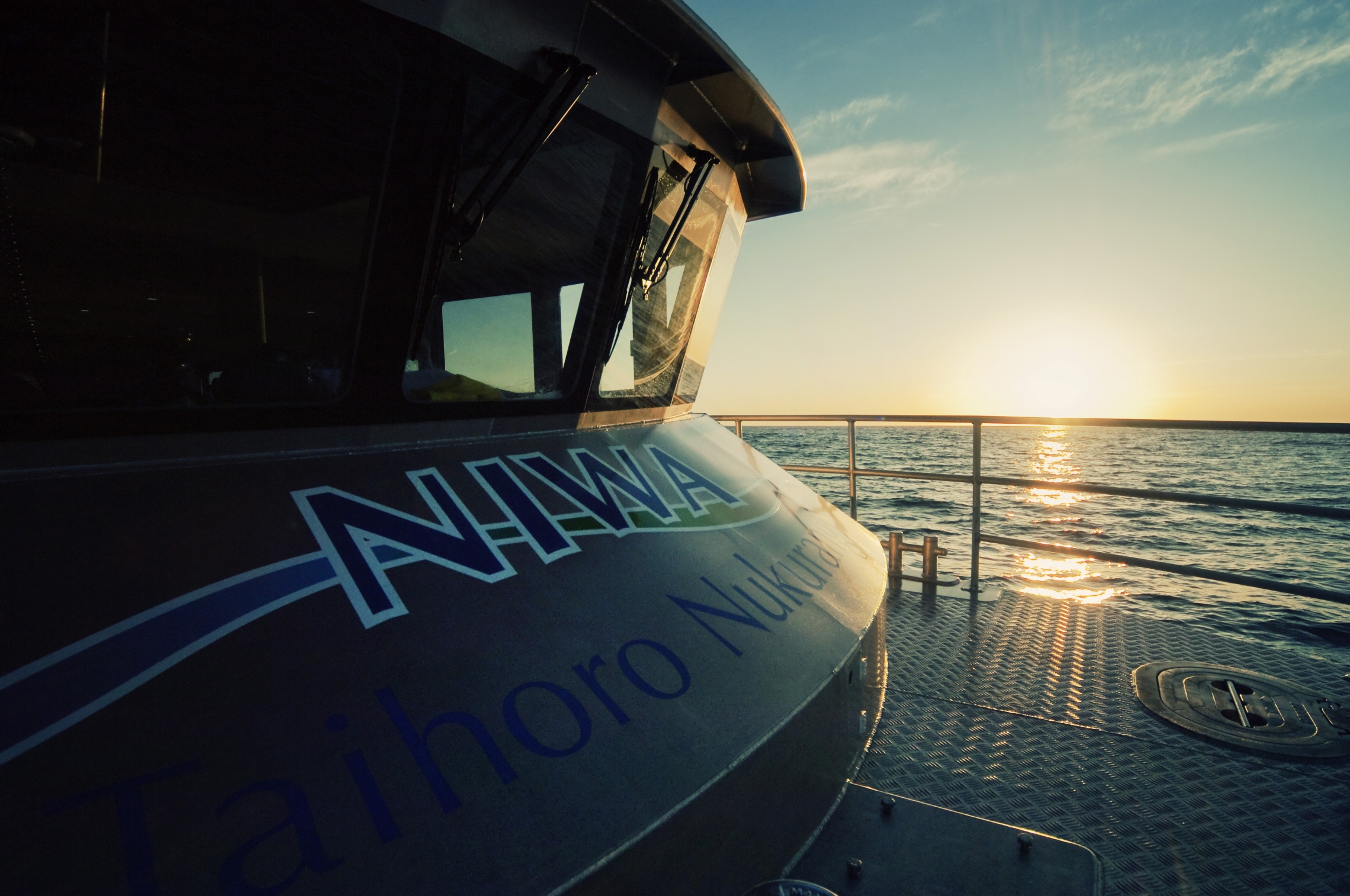 Ikatere on the Wairarapa Coast | Earth Sciences New Zealand | NIWA
