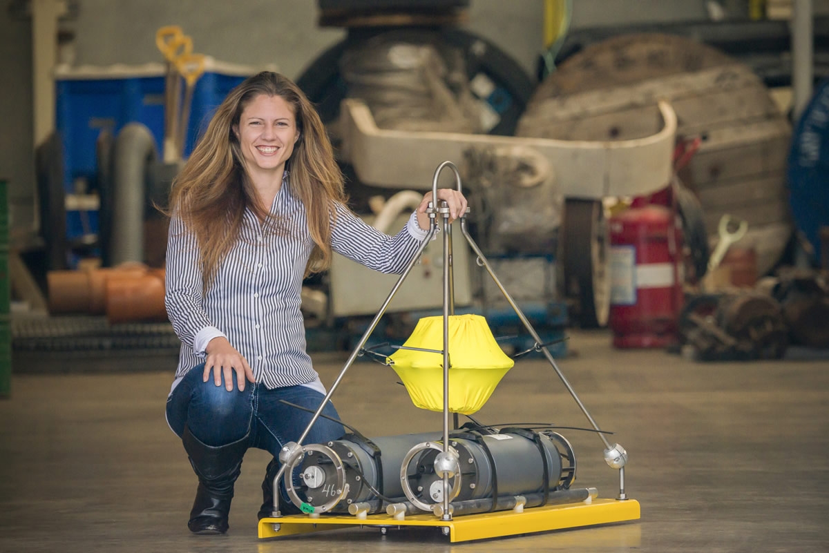 kim_goetz_DSC_7455_credit_dave_allen_NIWA-1200.jpg | NIWA