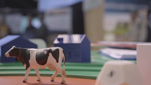 Visit our stand to play our climate change game | Earth Sciences New ...