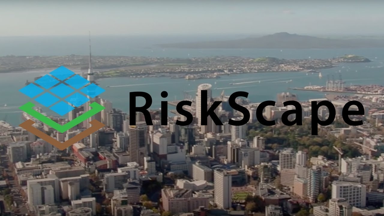 RiskScape - Modelling the Impacts of Natural Disasters | NIWA