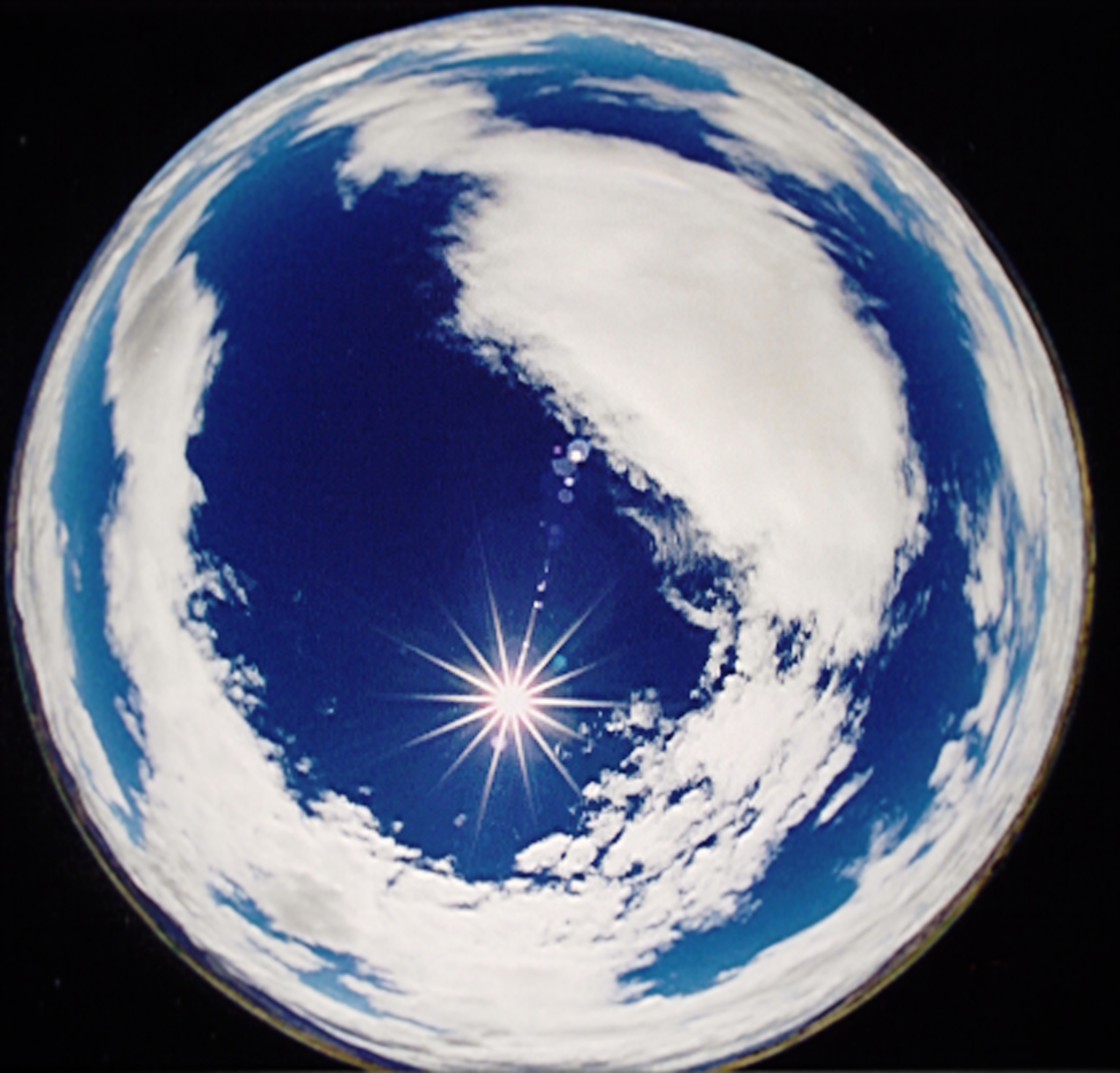 All sky camera | Earth Sciences New Zealand | NIWA