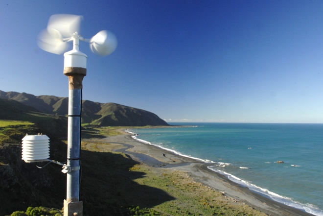 Instruments.jpg | Earth Sciences New Zealand | NIWA
