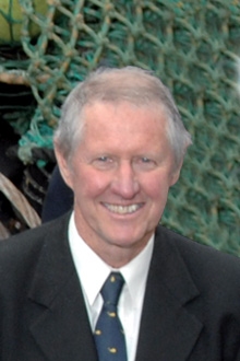 Clive-Howard-Williams.jpg | NIWA