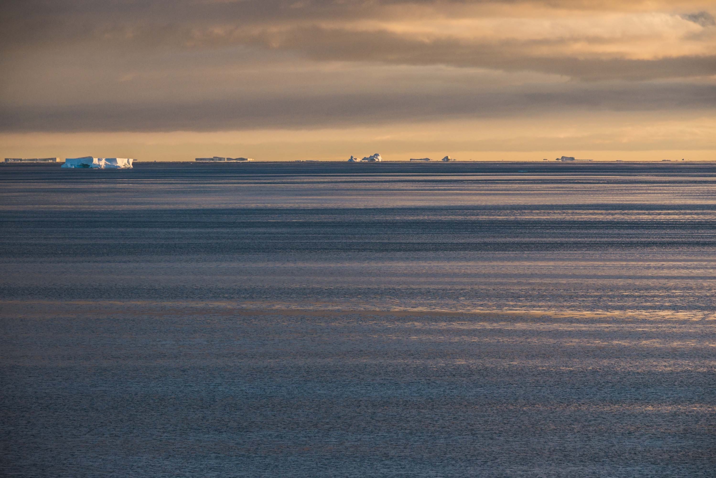Terra Nova Bay | NIWA
