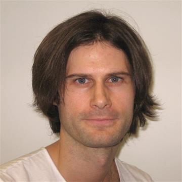 John-Mark-Woolley.jpg | Earth Sciences New Zealand | NIWA