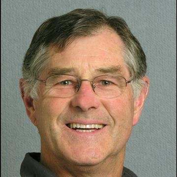 Maurice-Duncan.jpg | Earth Sciences New Zealand | NIWA